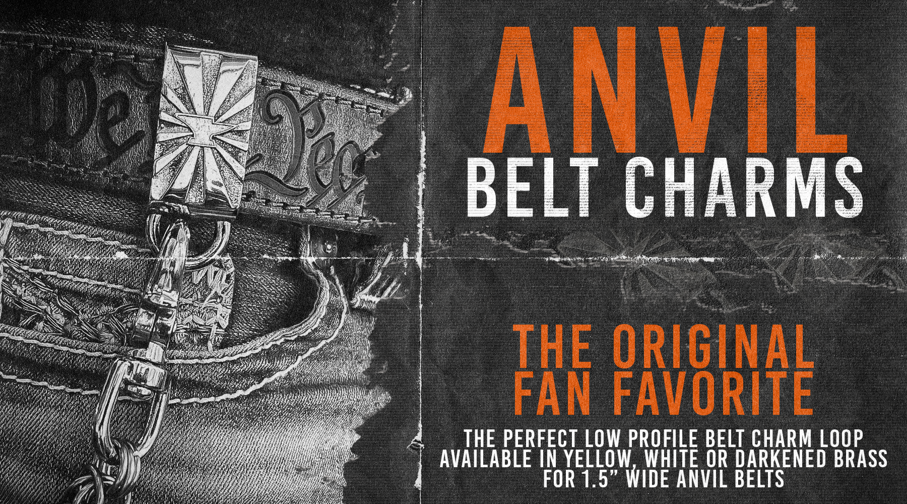 Anvil Customs Premium Handmade Leather Wallets and Accessories