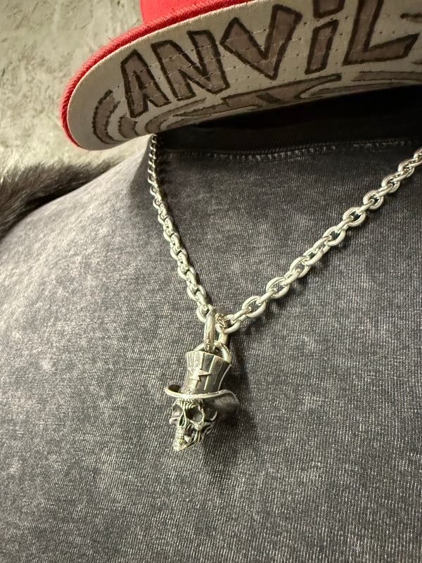 Jewelry - Anvil Customs