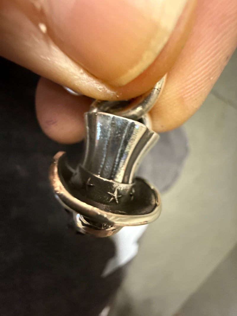 Jewelry - Anvil Customs