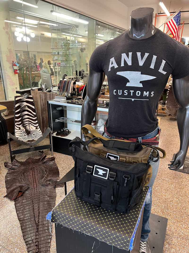 All Products - Anvil Customs