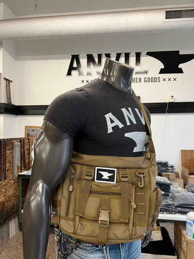 All Products - Anvil Customs