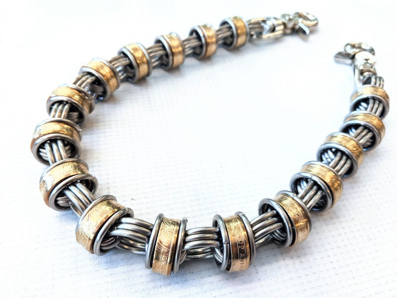 Wallet Chains - Custom Wallet Chains - Anvil Customs