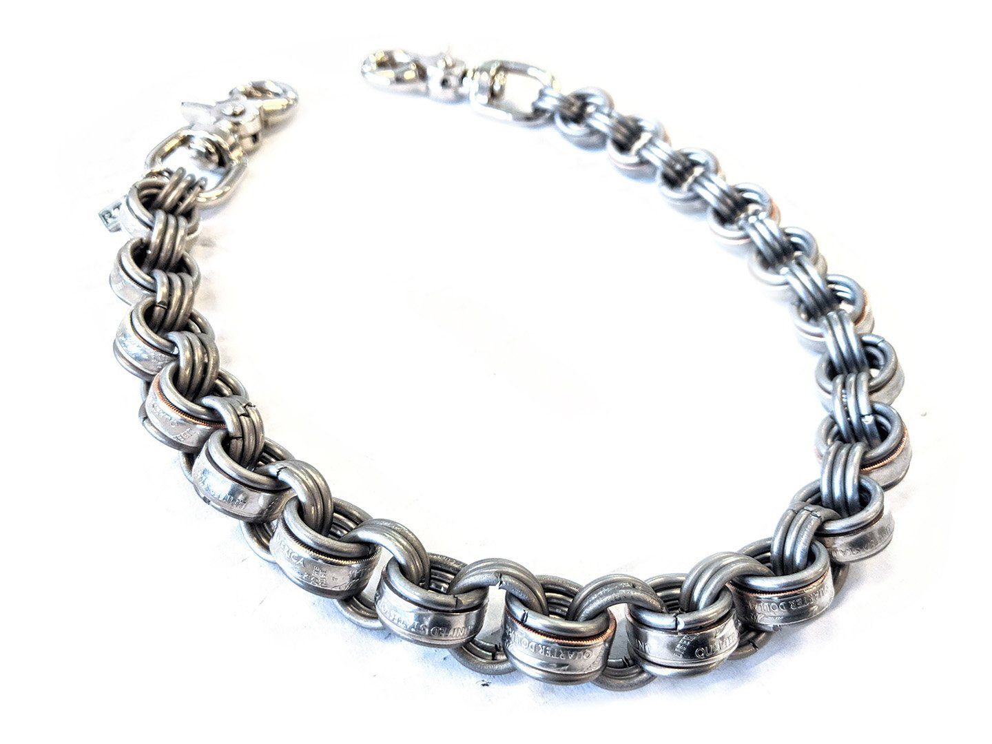 Wallet Chains - Custom Wallet Chains - Anvil Customs